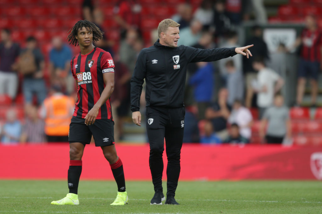 Newspaper claims Bournemouth want Ben Davies to replace Nathan Ake