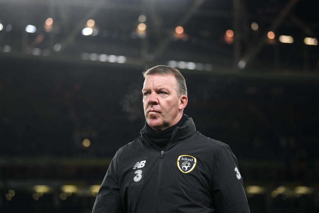 Preston legend Alan Kelly confirmed as part of Rafael Benitez's Everton ...