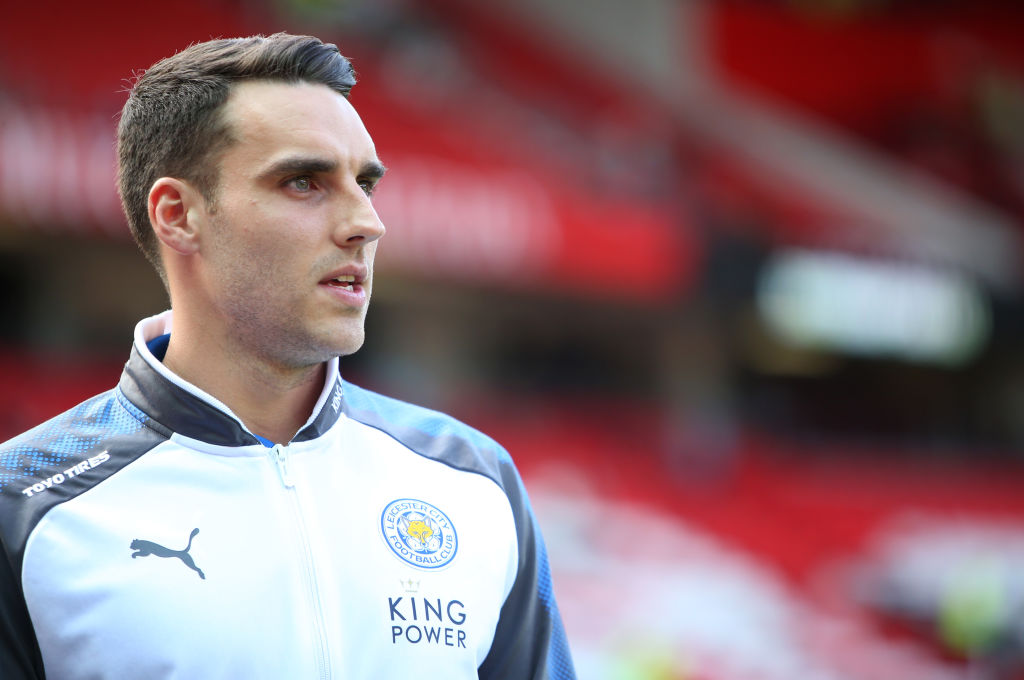Former Preston midfielder Matty James signs for Bristol City on free ...