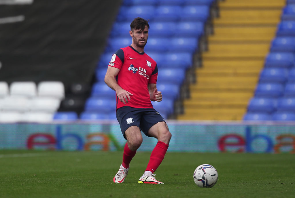 PNE's Andrew Hughes again misses out on international call-up with Wales