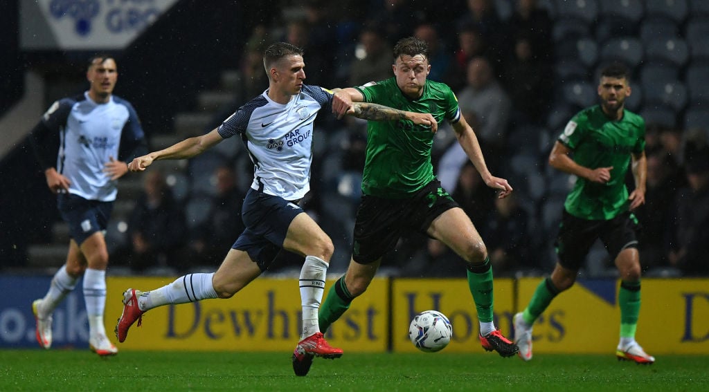 Preston North End post-match notebook: Another draw as McAvoy decision ...