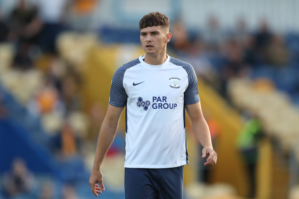Preston loanee Jordan Storey praised for Sheffield Wednesday display
