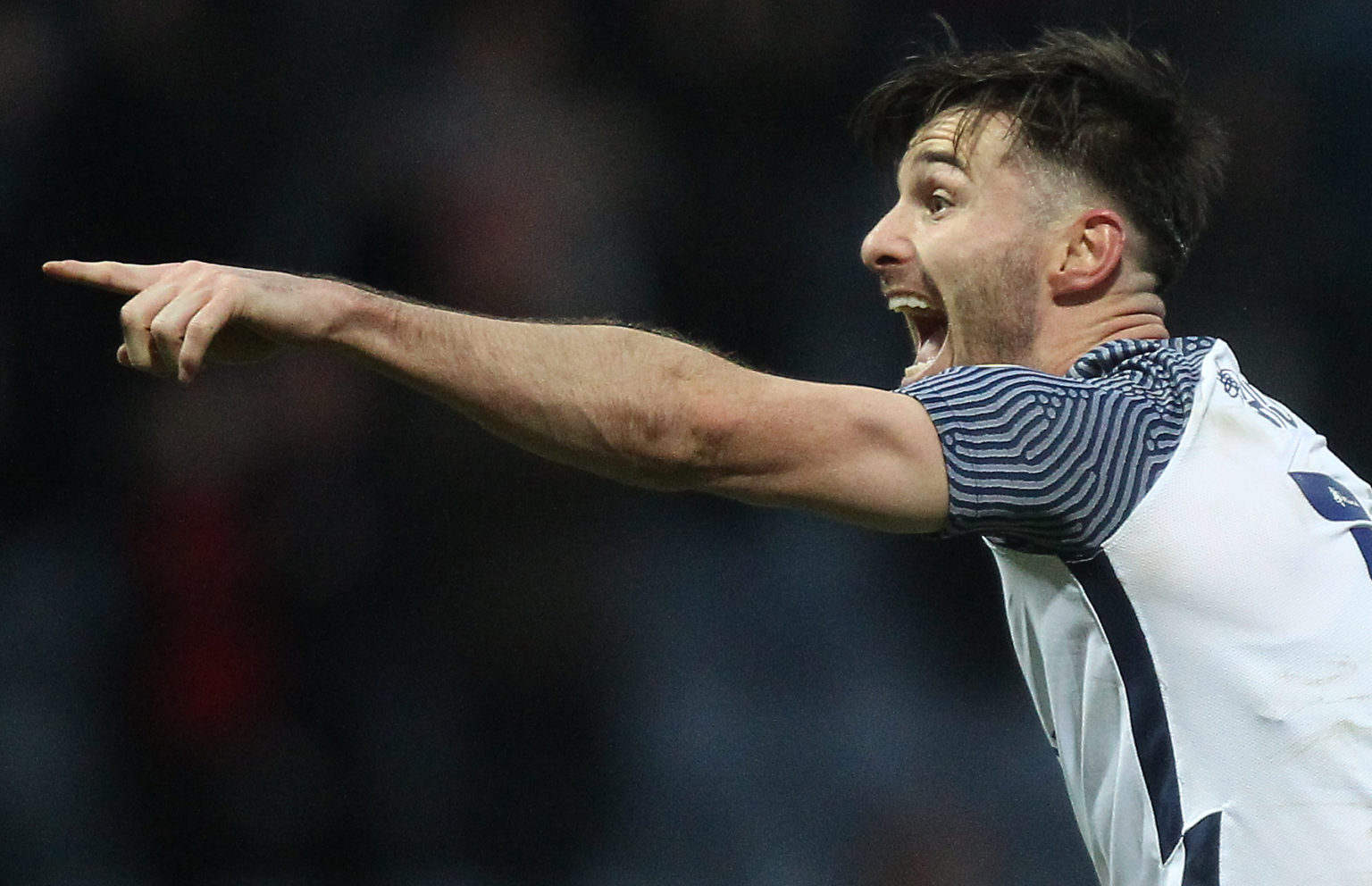 Preston ace Andrew Hughes enjoys winning return to Peterborough