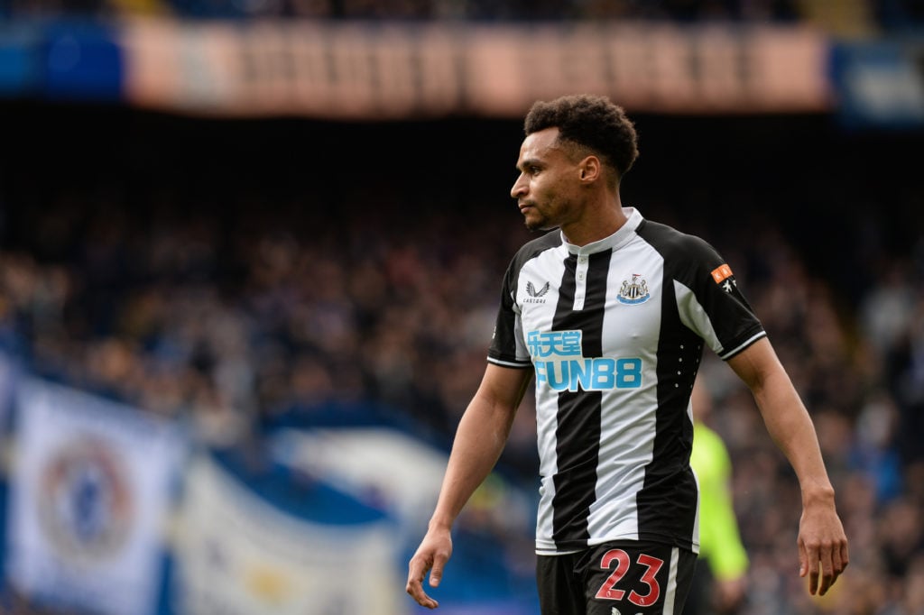 Josh Murphy may need to copy twin brother Jacob to win Preston contract