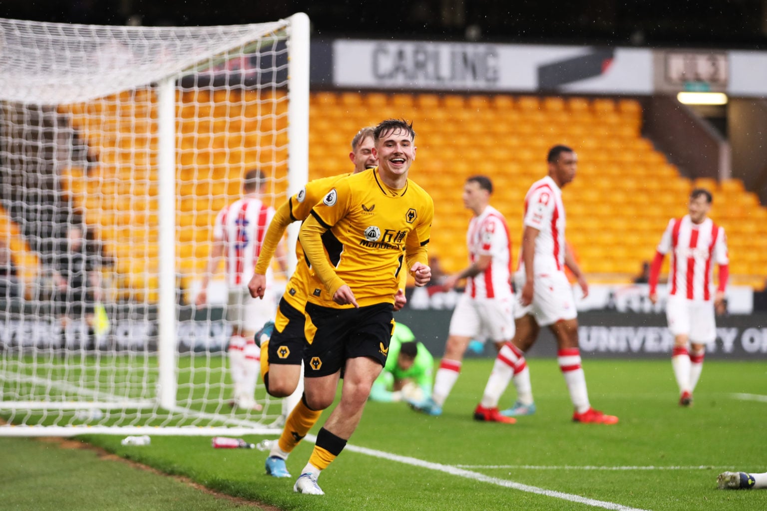 Preston are being linked with Luke Cundle but move would be a surprise