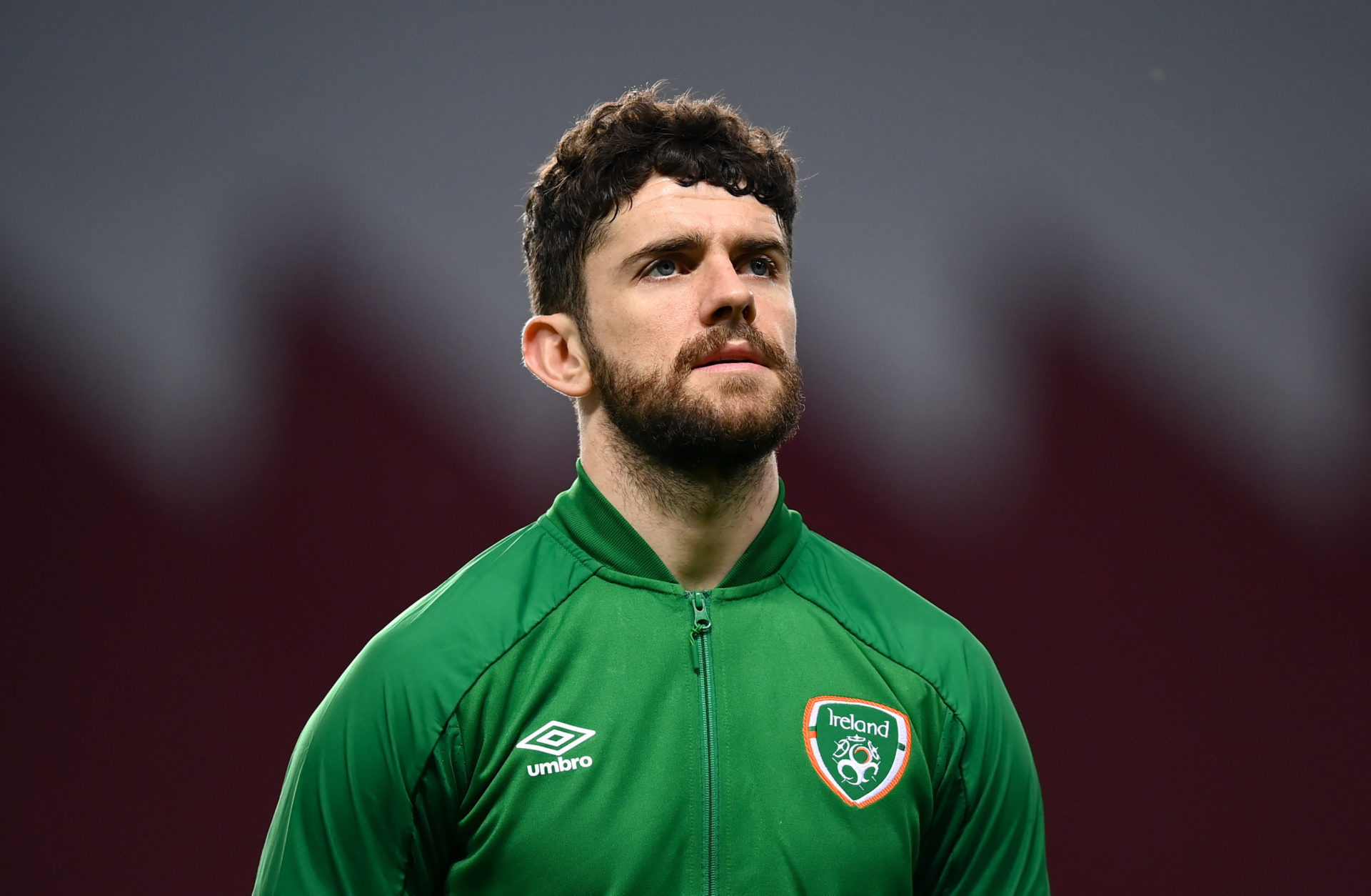 PNE trio called up to Republic of Ireland squad