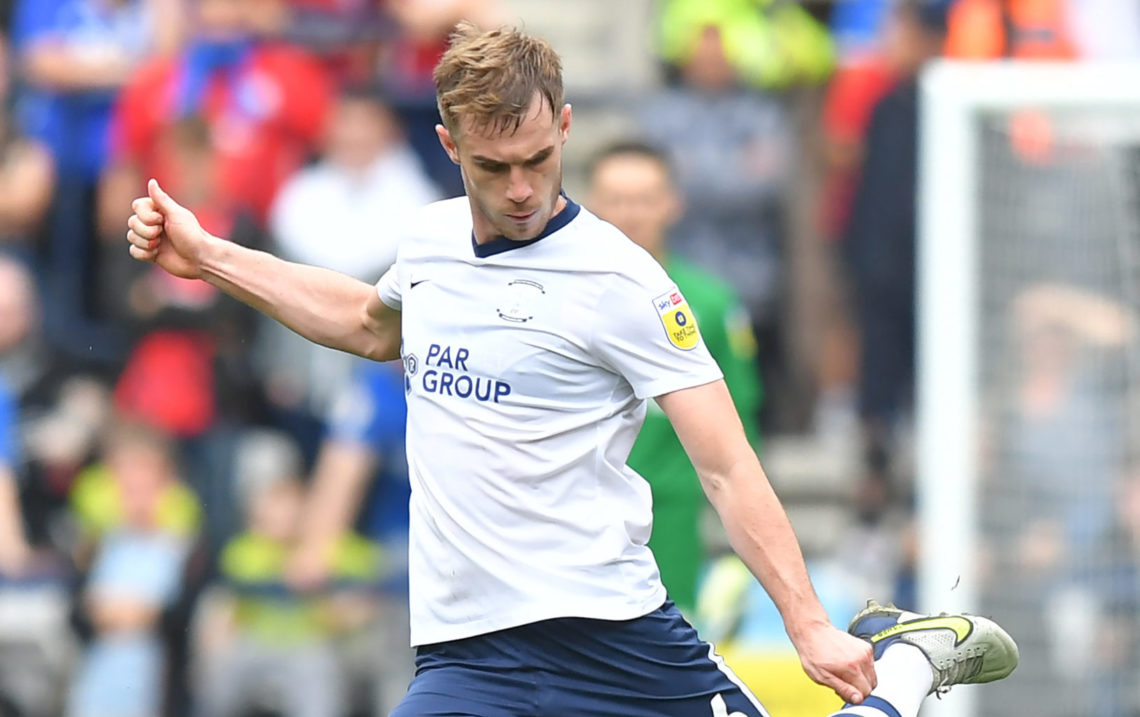 Liam Lindsay's superb form could lead to Scotland call-up