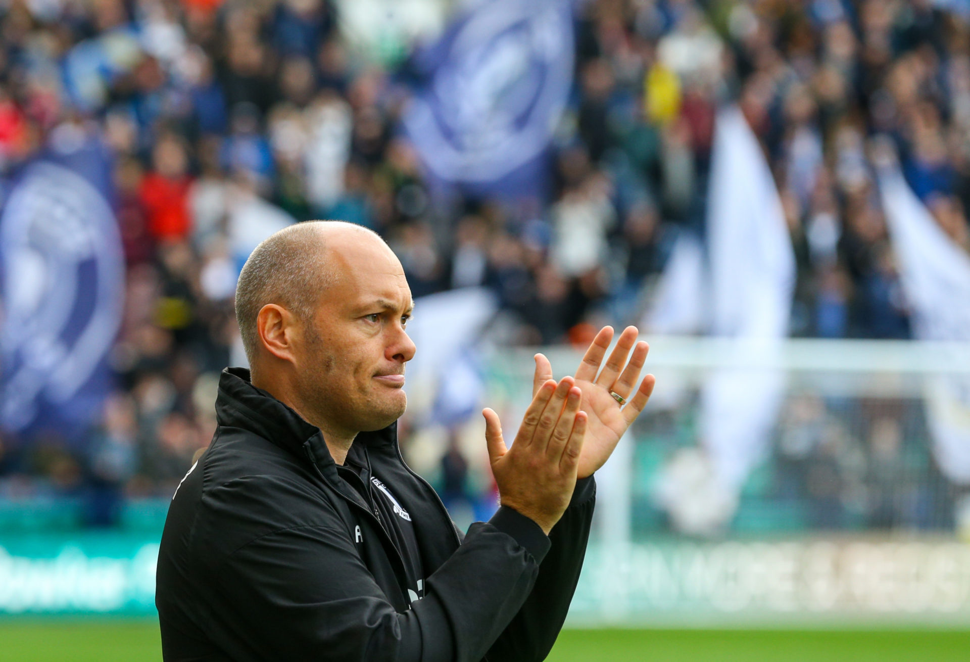 'One of my best signings'... Alex Neil praises PNE defender Andrew Hughes