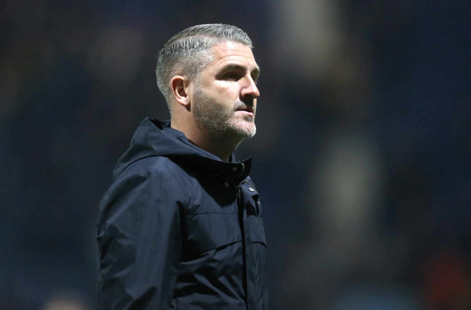 Liverpool among elite clubs who want PNE talent Felipe Rodriguez-Gentile