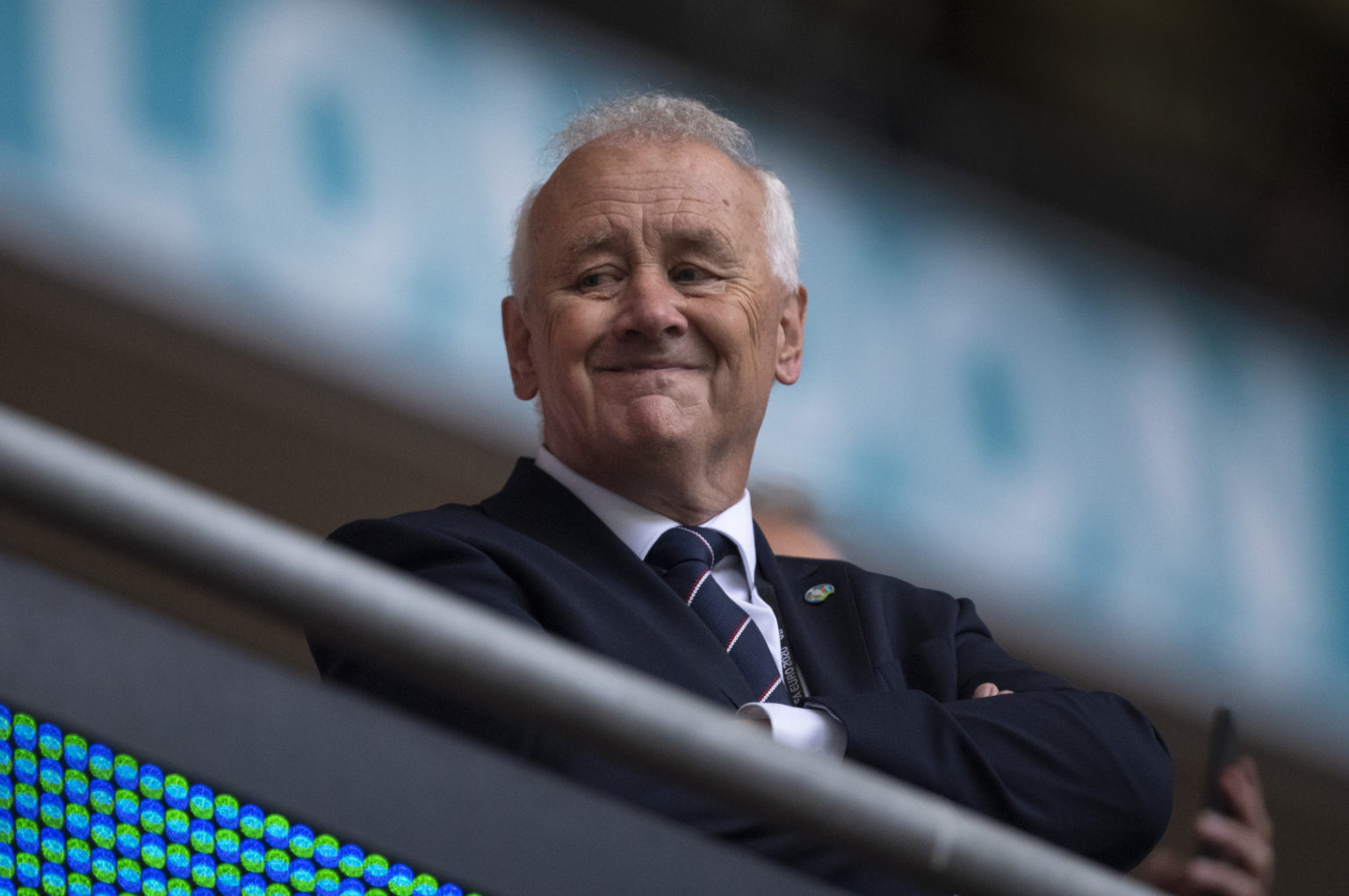 'Who replaces the Hemmings family?': EFL chief highlights PNE as ...