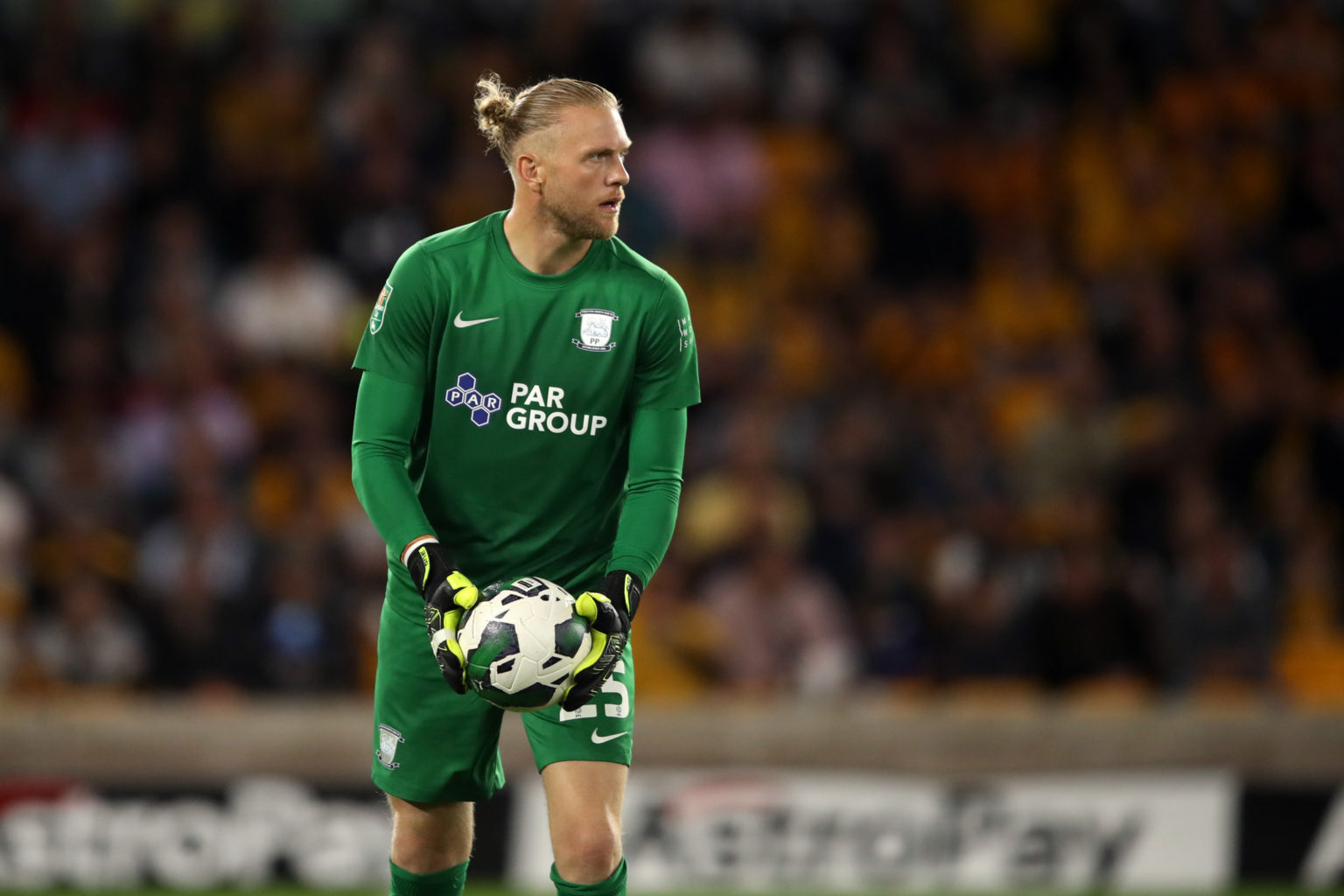 Preston North End First-Team Squad - Deepdale Digest