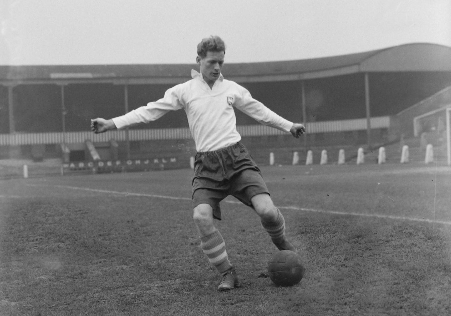 Preston North End Club History - Deepdale Digest