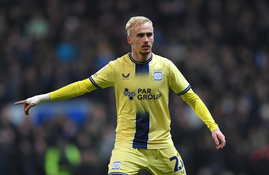 Basel in complete chaos as PNE left to consider Liam Millar deal