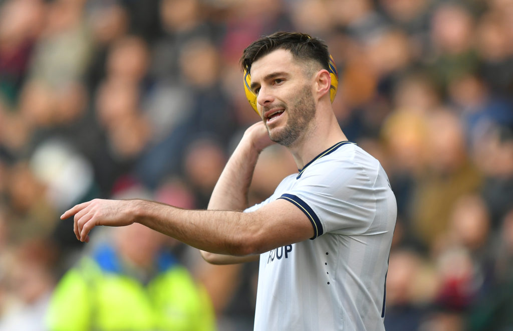 'One of my best signings'... Alex Neil praises PNE defender Andrew Hughes