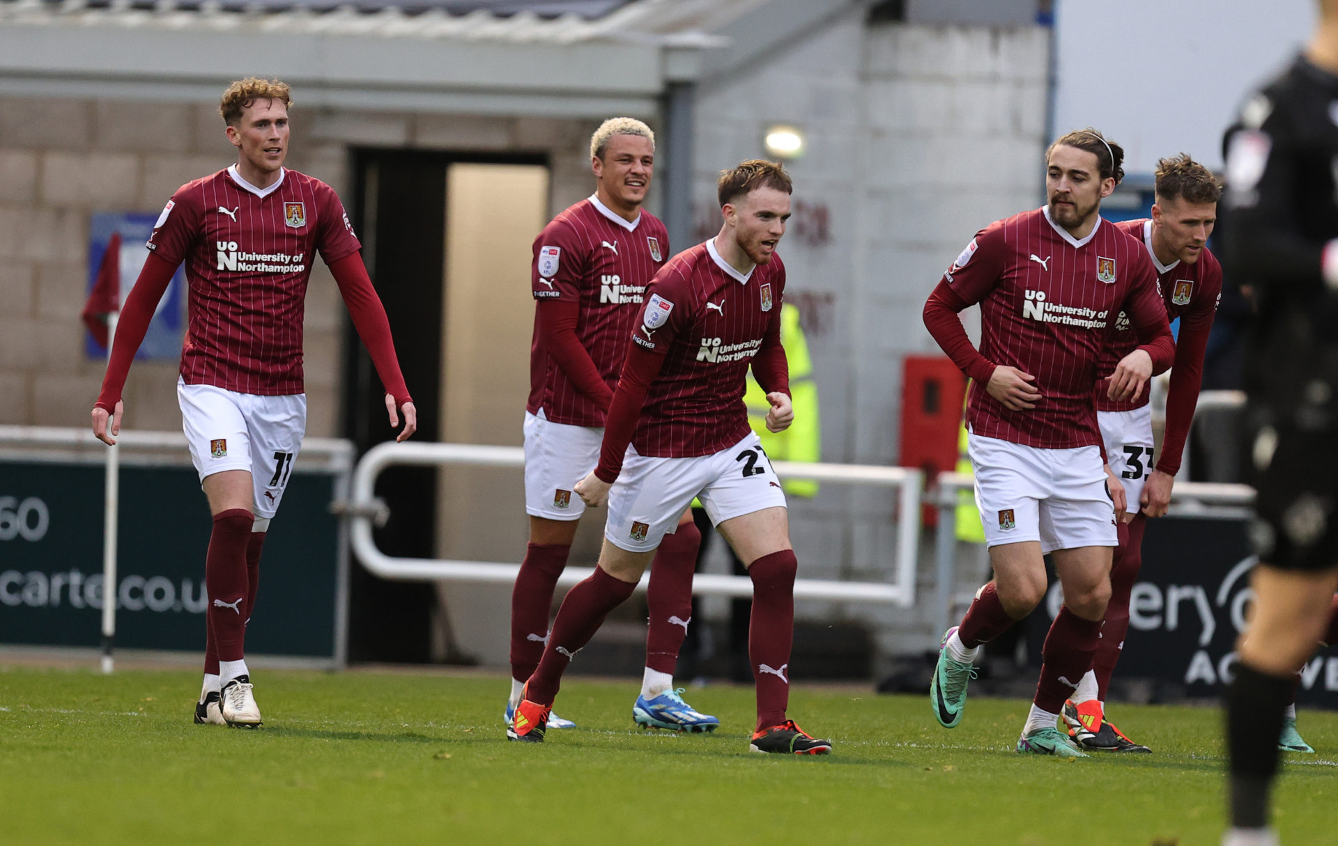 Marc Leonard again linked with Preston North End move this summer
