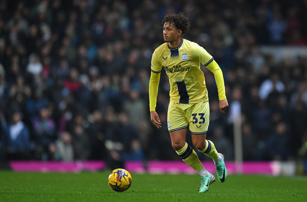 Preston North End's end of season award winners announced