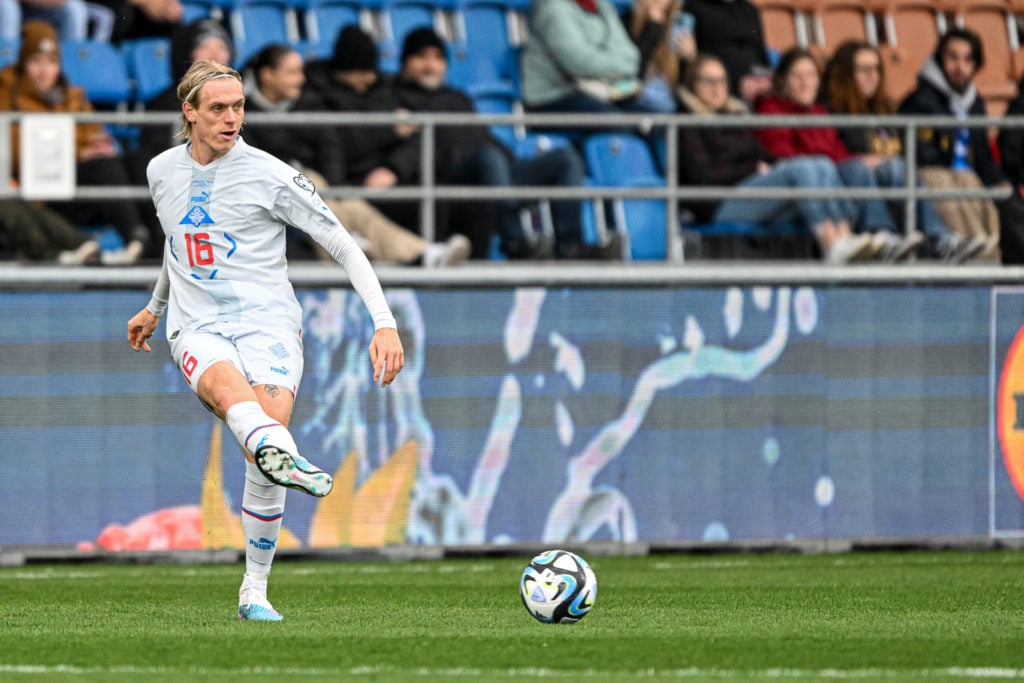 Icelandic football expert shares verdict on new Preston North End ...