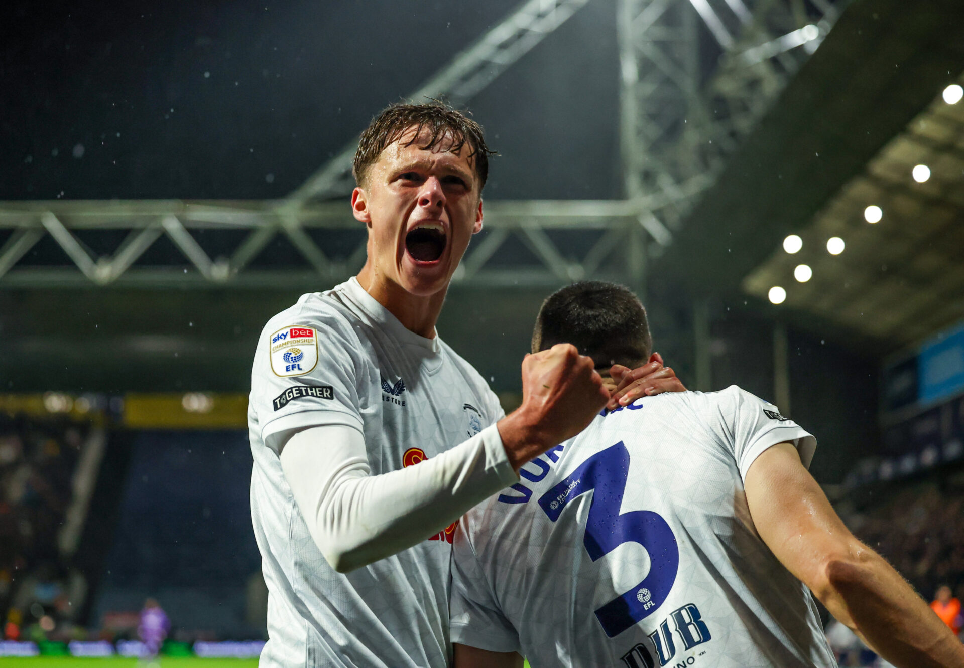 Four questions facing Preston North End in January